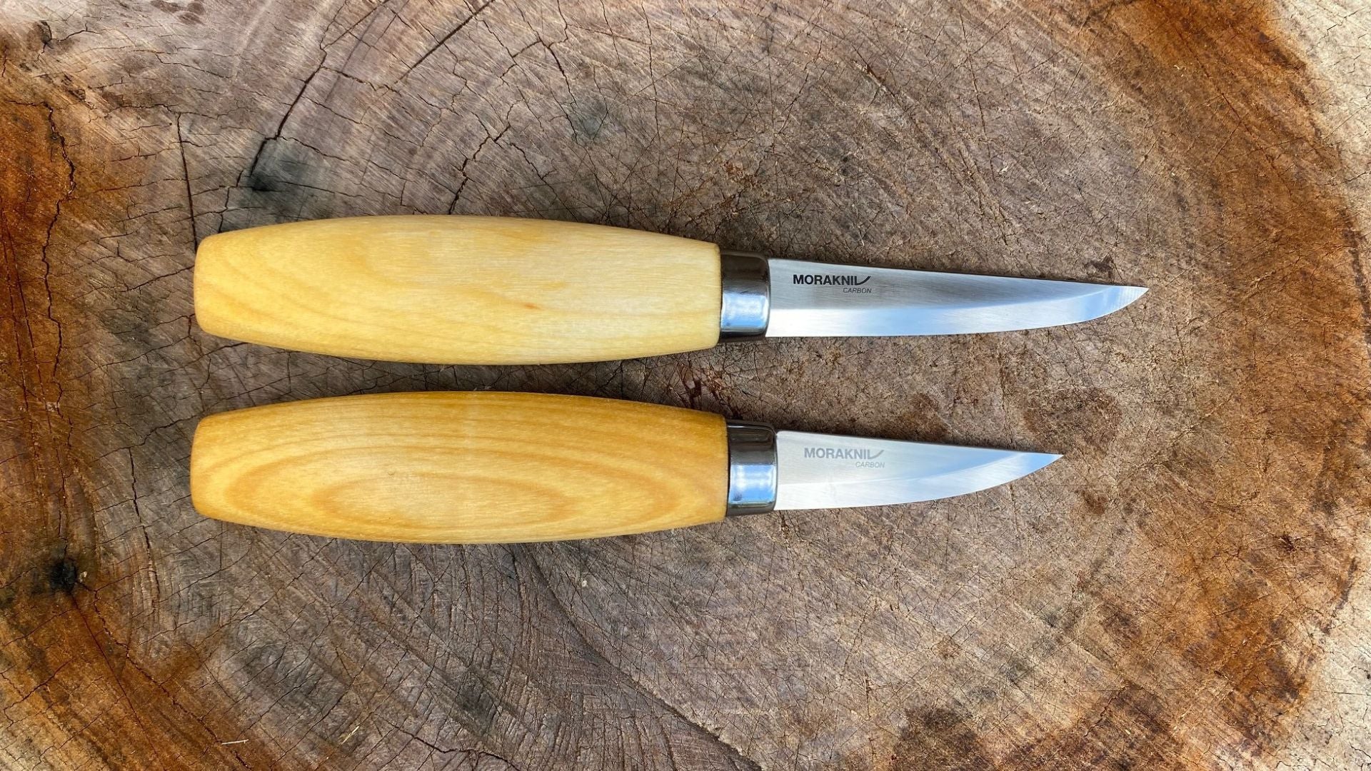 Mora 120 vs Mora 106: What is the difference? – Wood Tamer