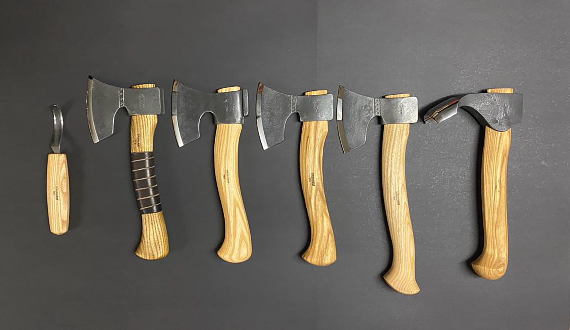 Strongway Tools – Wood Tamer