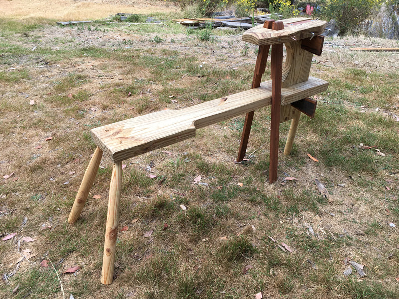 Gouges – Wood Tamer