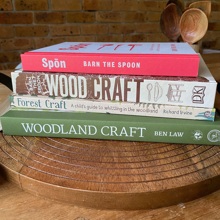 Gouges – Wood Tamer