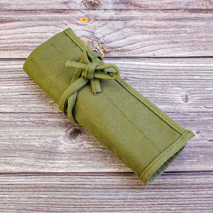 Netsuke and Detail Carving Tools – Wood Tamer