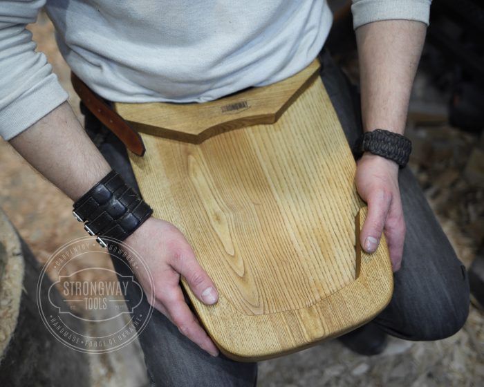 Strongway Tools Lap/Spoon Carving Table – Wood Tamer