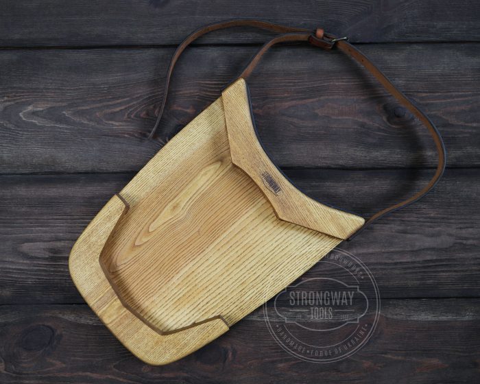 Strongway Tools Lap/Spoon Carving Table – Wood Tamer