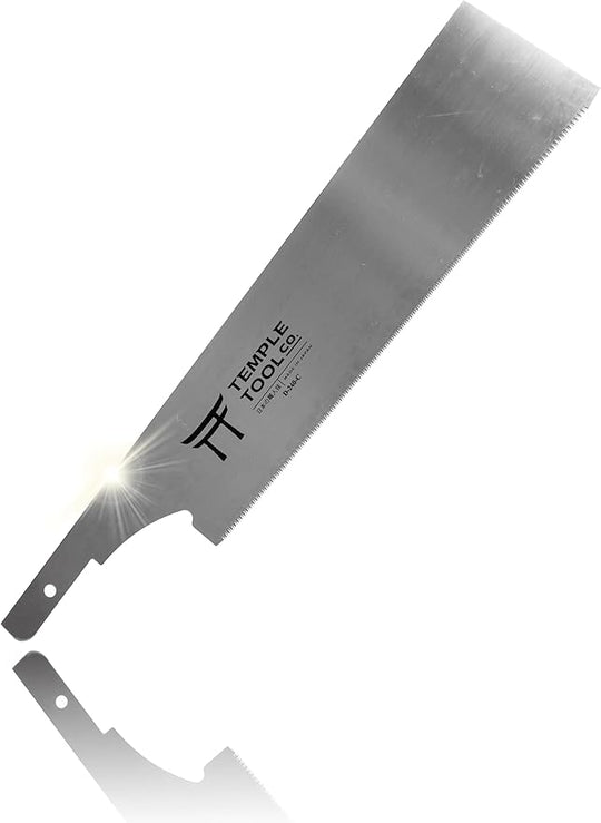 Temple Tool Co. – Wood Tamer