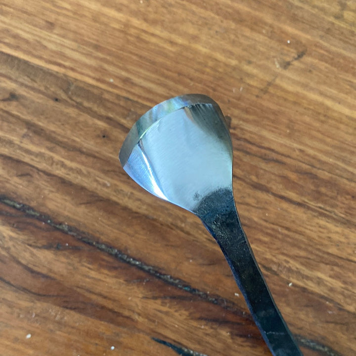 Focuser 52100 Forged Steel Swan Neck Gouge – Wood Tamer