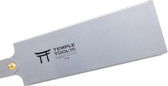 Temple Tool Co. – Wood Tamer