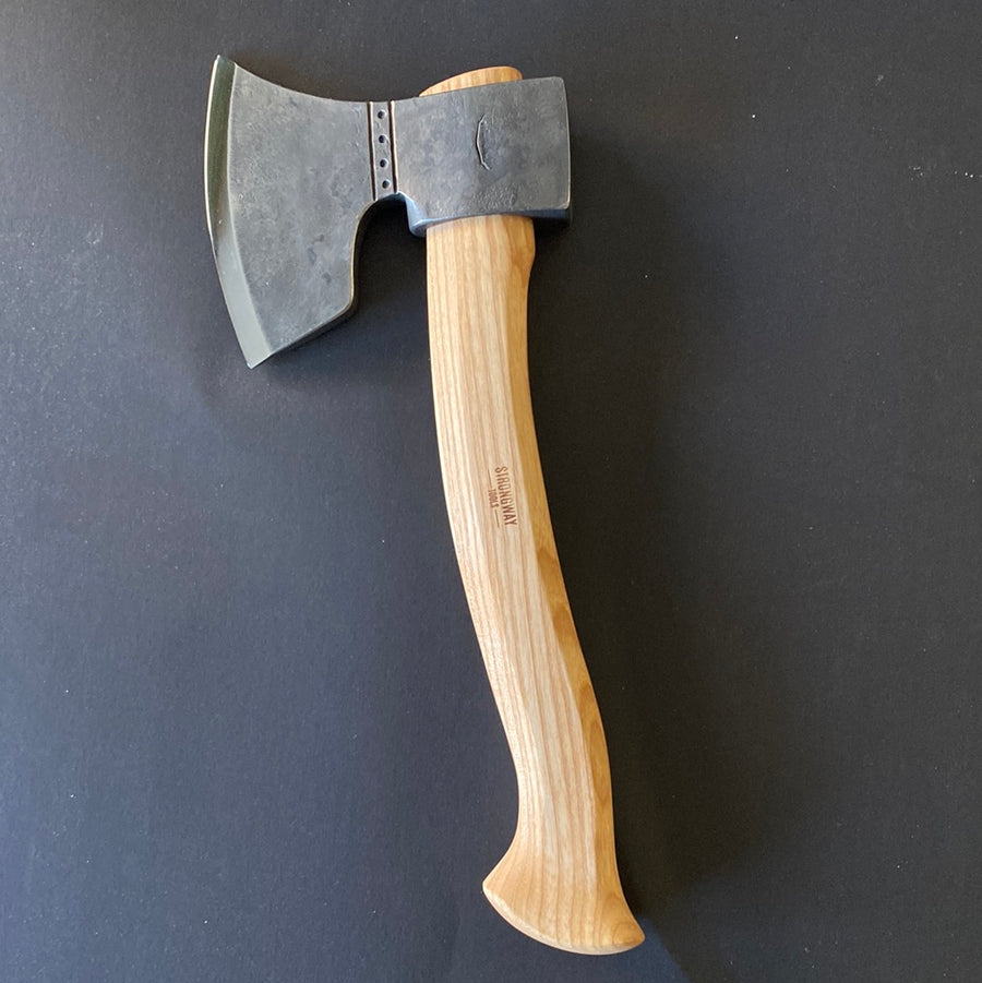 Carving Axes – Wood Tamer