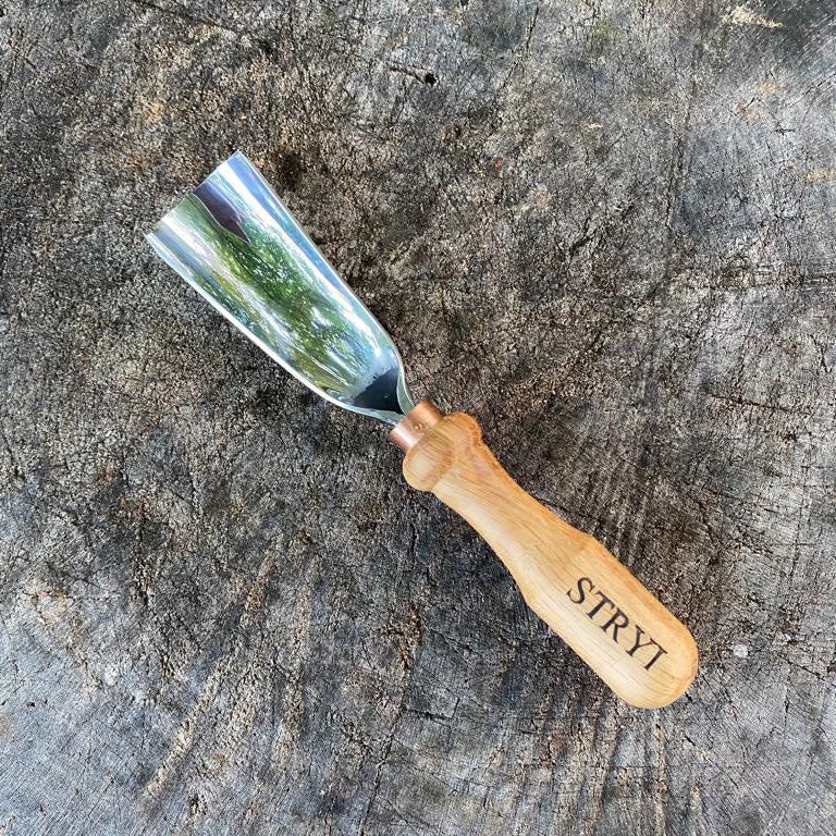 Stryi Long Bent Gouge 8L – Wood Tamer