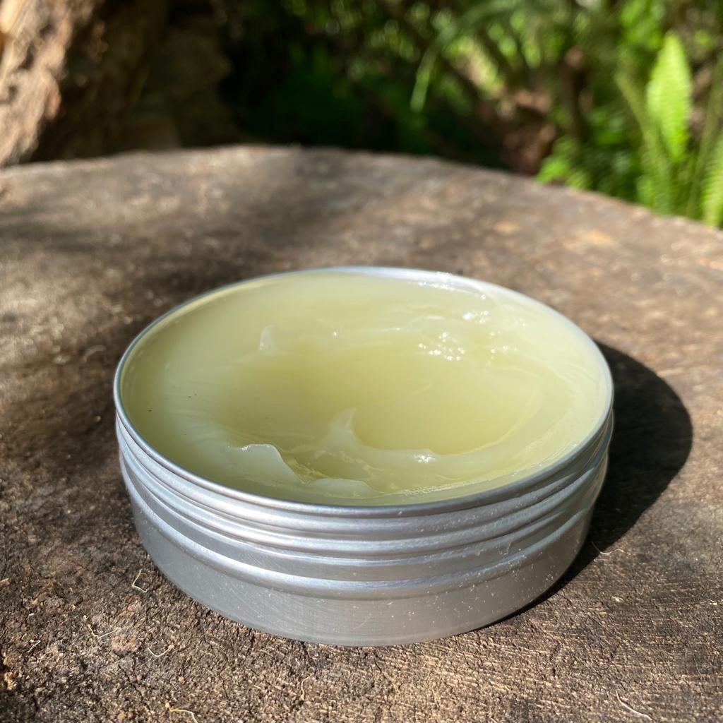 One Wax Paste - for sealing milk paint, tool handles and leather – Wood ...