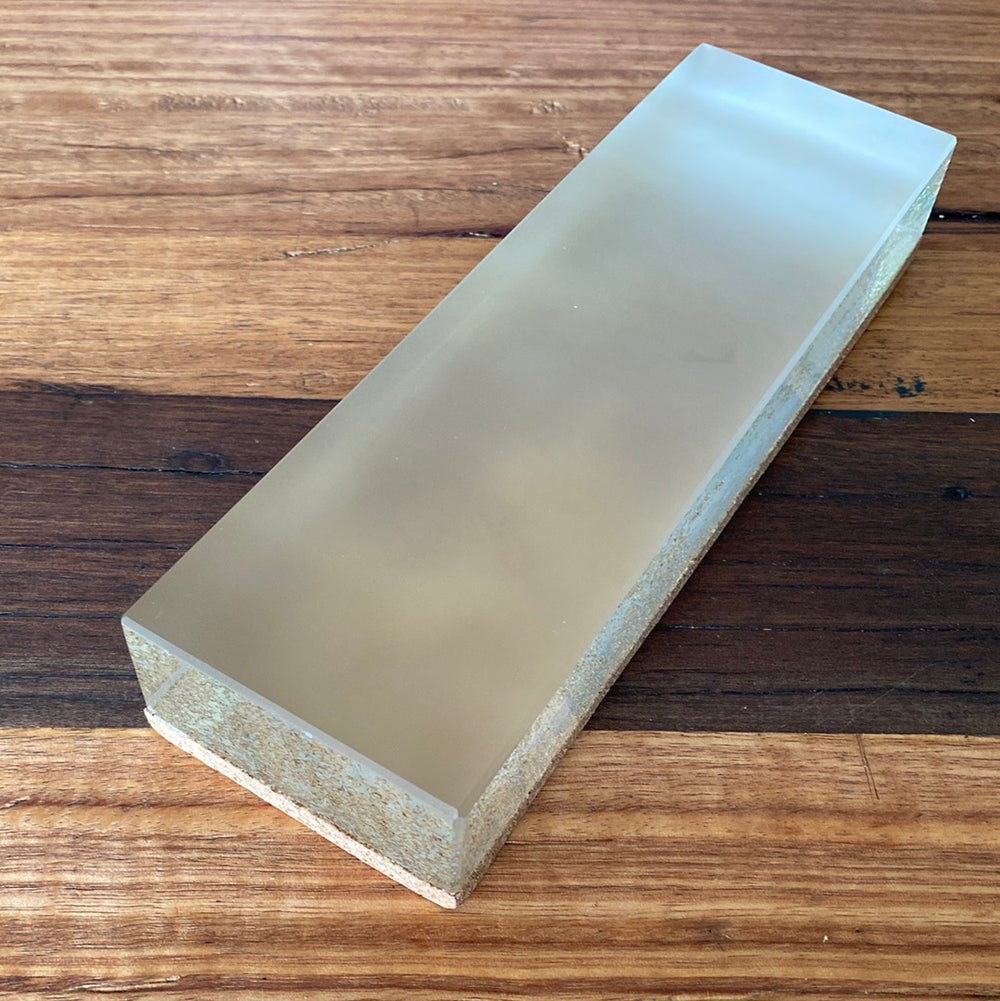 Knife Honing Block – Wood Tamer