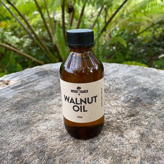 Walnut Oil – Wood Tamer